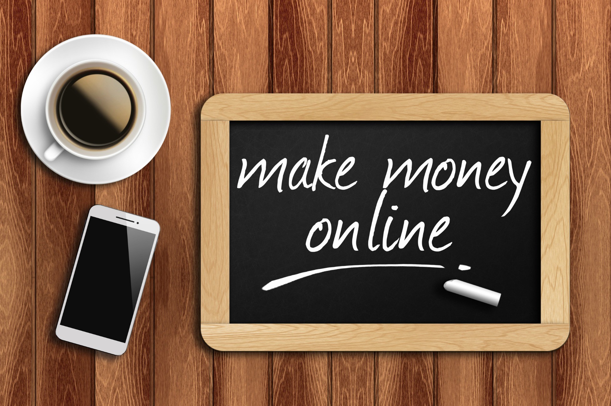5 Cara Mendapatkan Uang dari Internet Paling Mudah | PortalInvestasi.com 5 Cara Mendapatkan Uang dari Internet Paling Mudah | PortalInvestasi.com